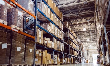 Customs Bonded Warehouses and How They Work For You