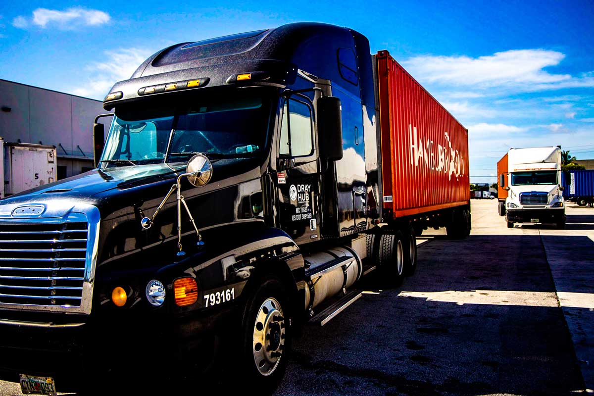 An Inside Look Into Florida 3PL Industry | Blog | Go Freight