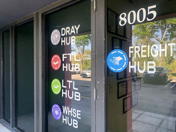 5 Reasons to Outsource Your Logistics Service | Blog | Go Freight