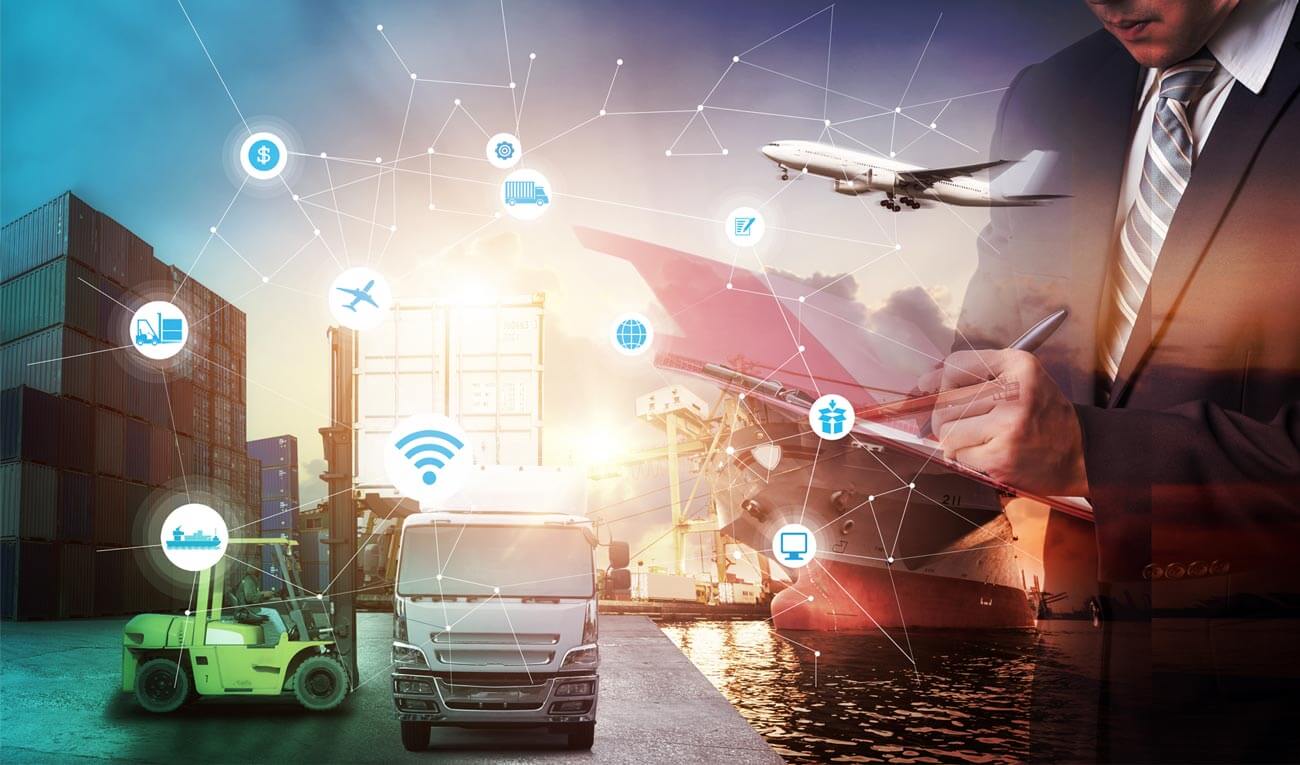 Freight Forwarding Logistics | Go Freight