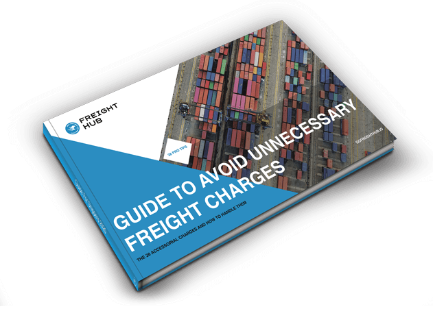 Transloading Services and Partner in Miami FL | Go Freight