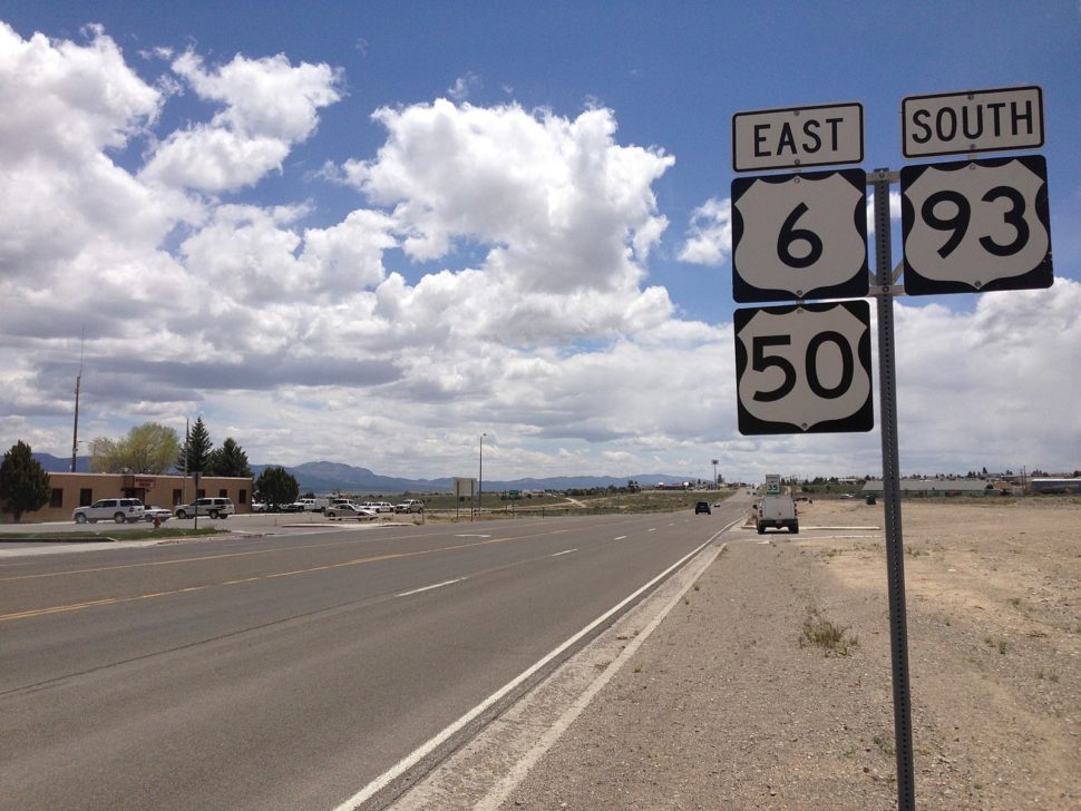 The 10 Longest Highways in the USA | Blog | Go Freight