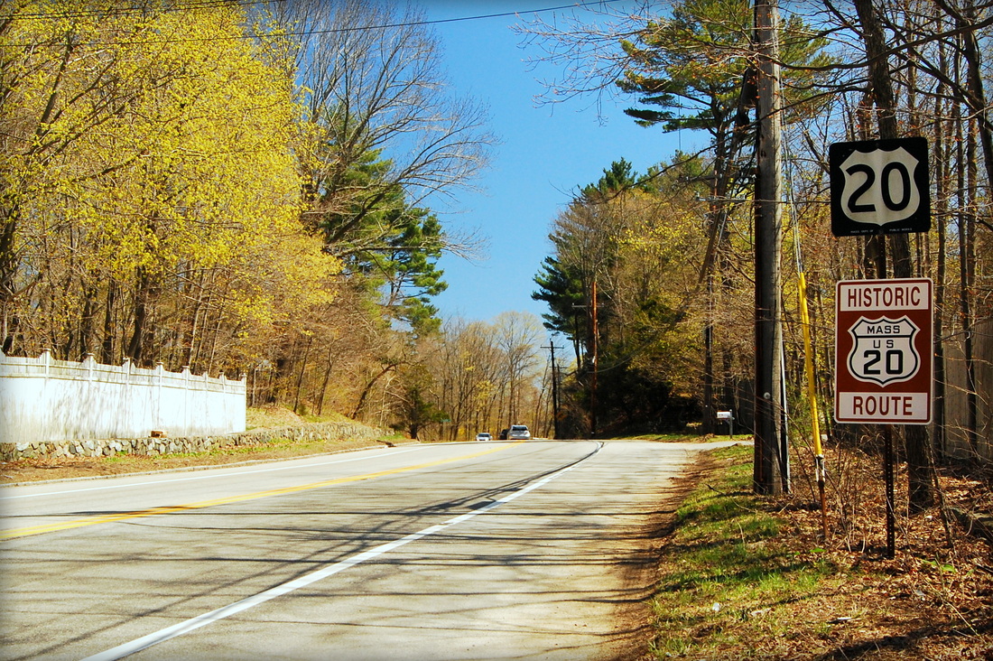 The 10 Longest Highways in the USA | Blog | Go Freight