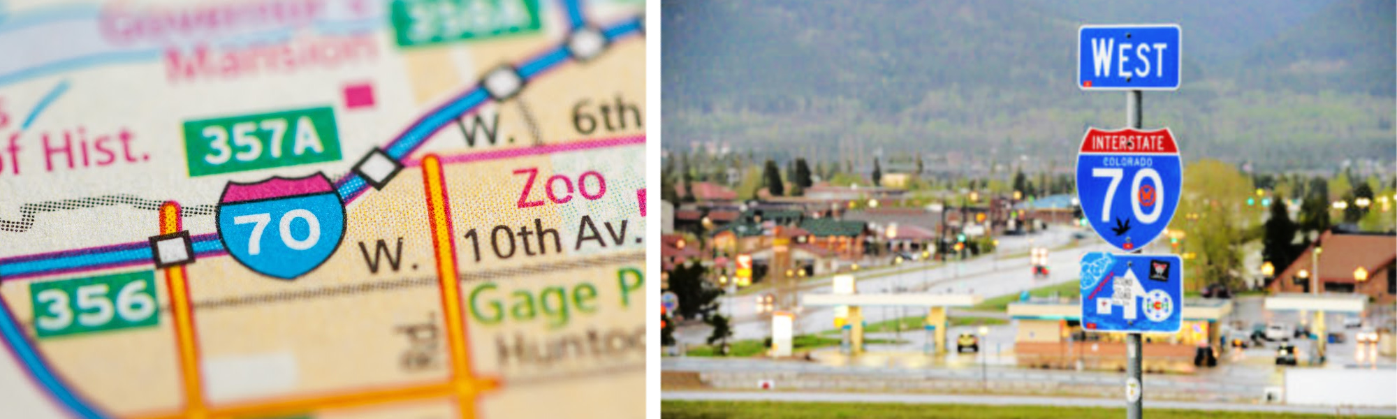 The 10 Longest Highways in the USA | Go Freight