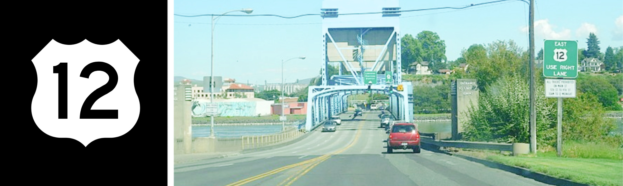 The 10 Longest Highways in the USA | Go Freight