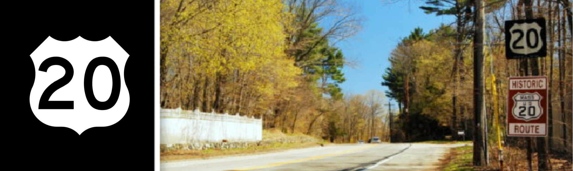 The 10 Longest Highways in the USA | Go Freight