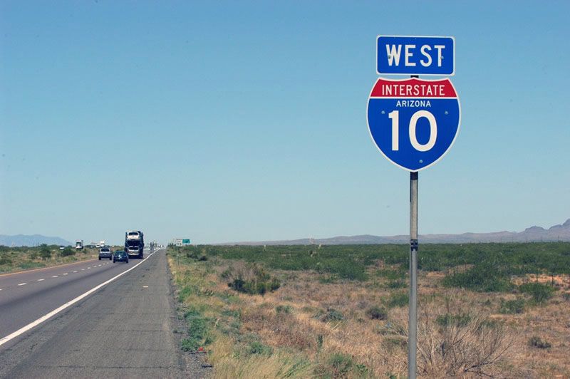 The 10 Longest Highways in the USA | Blog | Go Freight
