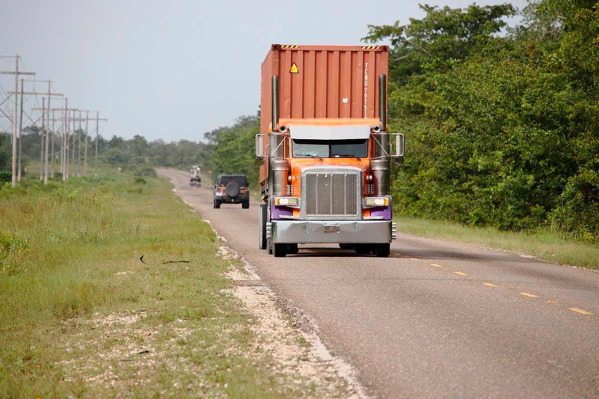 What is Last Miles Delivery Explained? | Blog | Go Freight