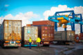 What is Container Drayage and How does it Work? | Blog | Go Freight