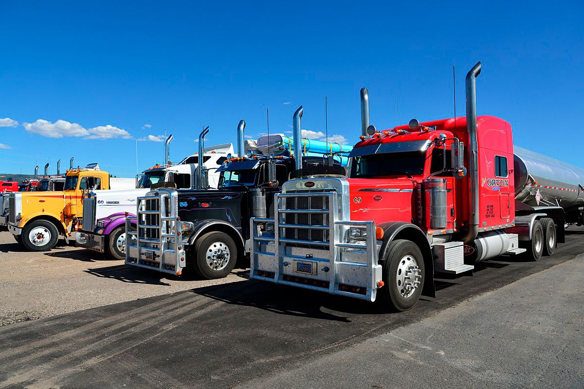 What is a Dry Van Truck vs Box Truck Explained | Go Freight What is a Dry Van Truck vs Box Truck Explained | Go Freight
