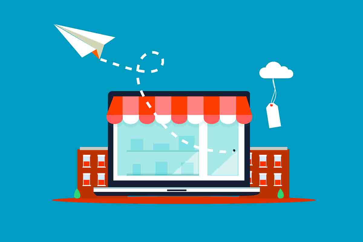 RETAIL LOGISTICS IN SUPPLY CHAIN MANAGEMENT | Blog