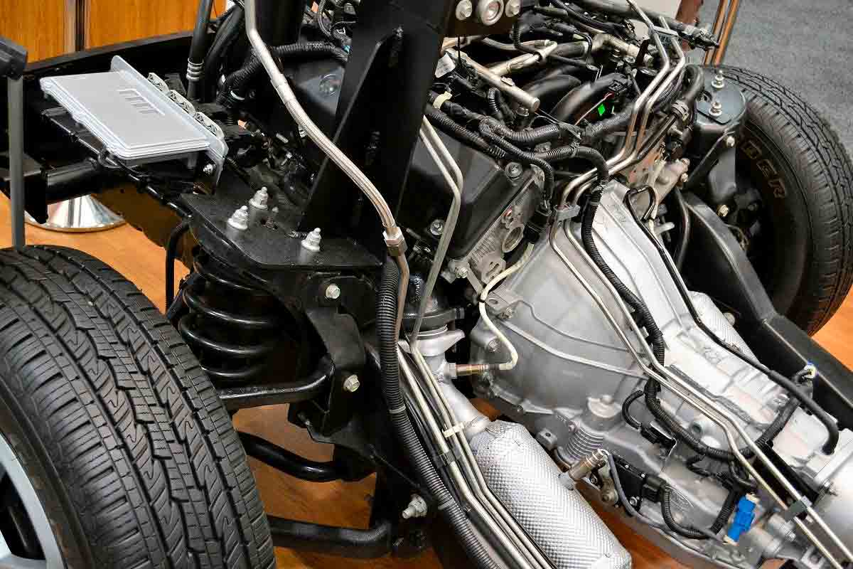 Automotive Logistics Providers Explained | Blog | Go Freight