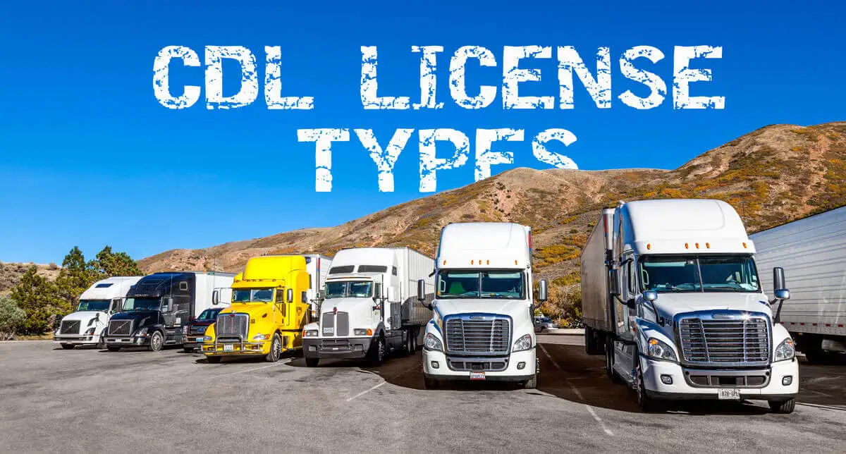 How Hard Is It To Get A CDL :Things You Should Know | Go Freight