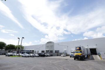 3PL Freight Logistics Trucking Company | Go Freight