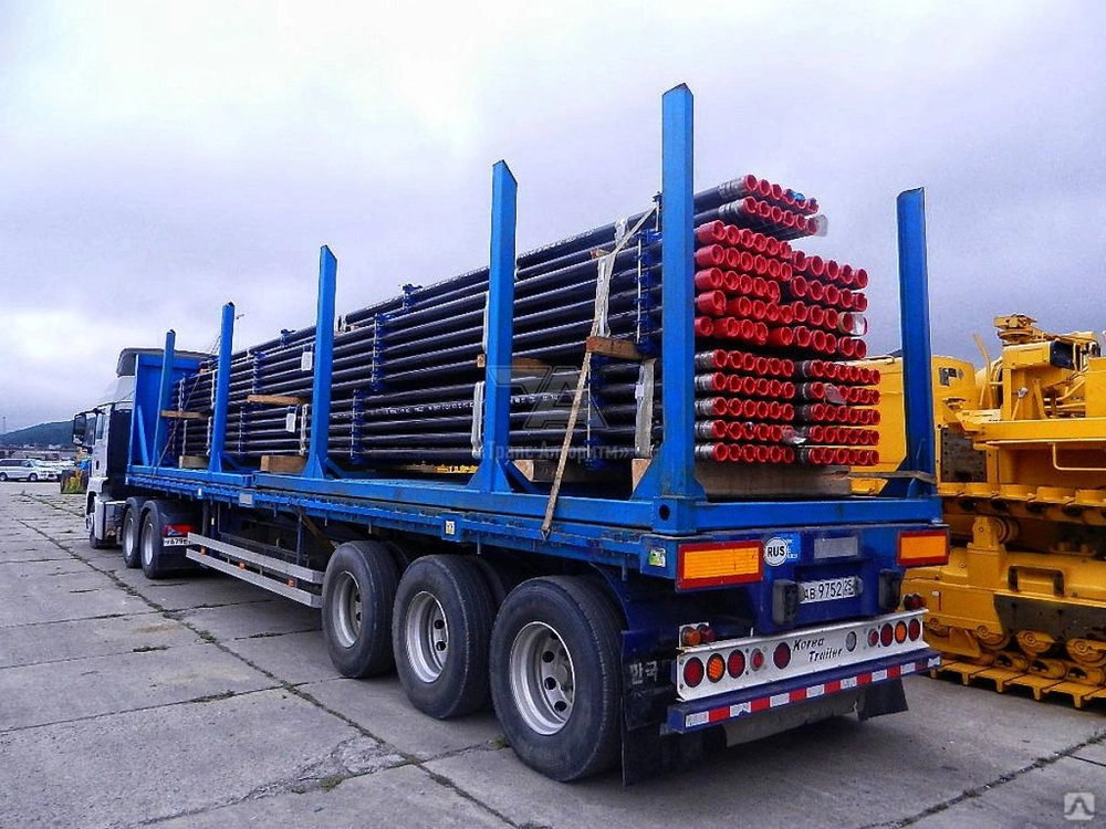 Flatbed Transportation: Shipping Facts and Types | Blog