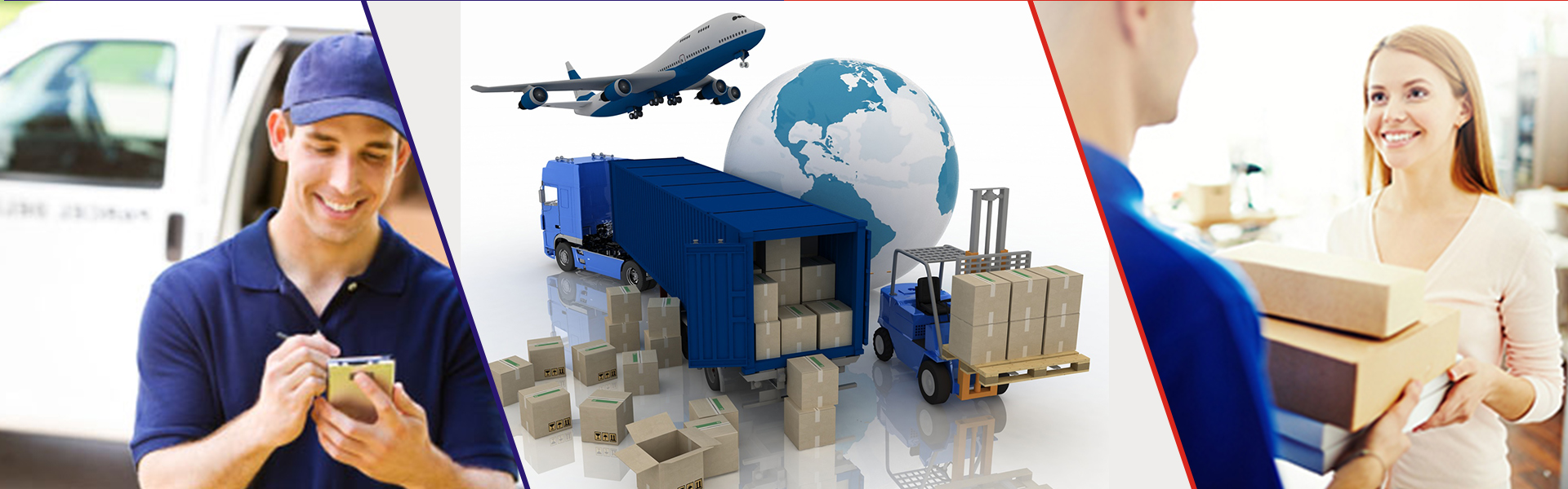 Volume Logistics: LTL meaning in volume logistics Explained | Blog