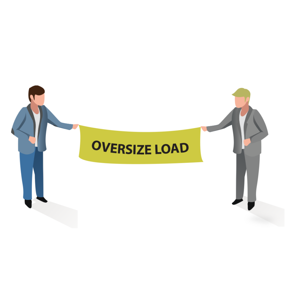 Oversized Trucking Company and Loads | Go Freight