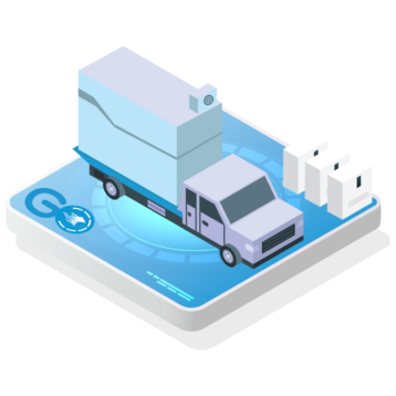 Dry Ice Transportation & Shipping Logistics⼁Go Freight