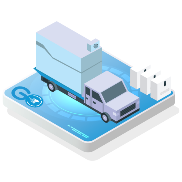 Dry Ice Transportation & Shipping Logistics⼁Go Freight