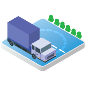 Dry Van Transportation Services & Shipping Solutions | Go Freight