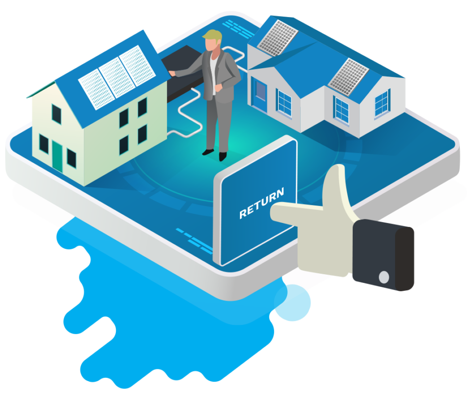 3PL Reverse Logistics Management Solutions | Go Freight