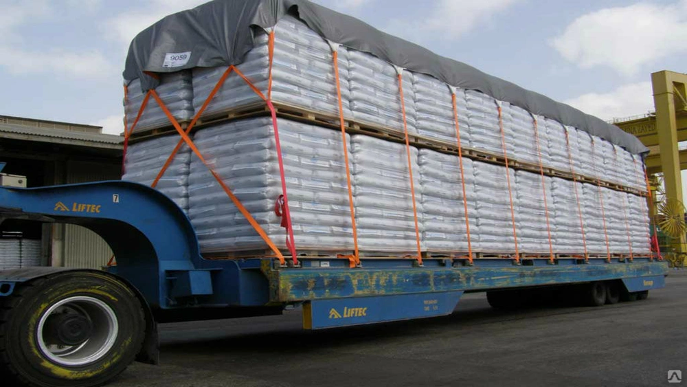 Flatbed Shipping: The Best Way to Ship Your Cargo | Blog