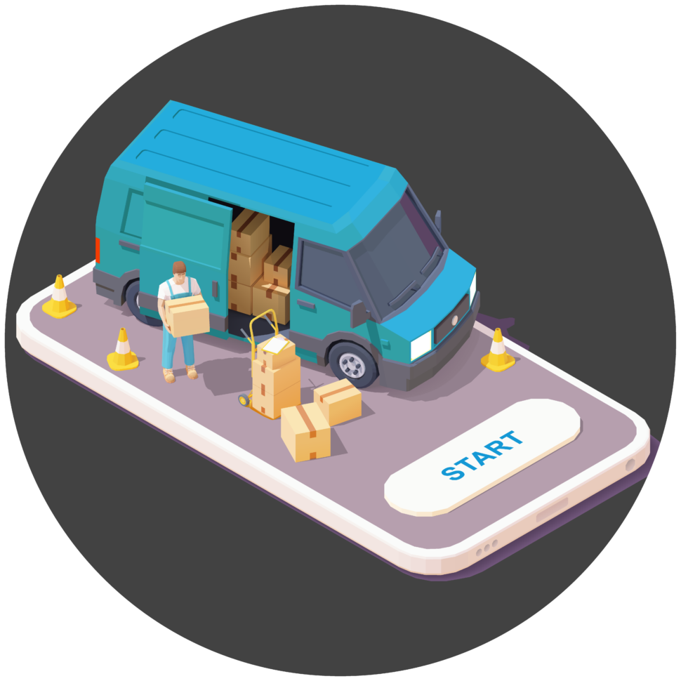 Driver Career | Go Freight