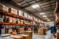 Quality Control in Warehousing: Ensuring Excellence Every Step of the ...