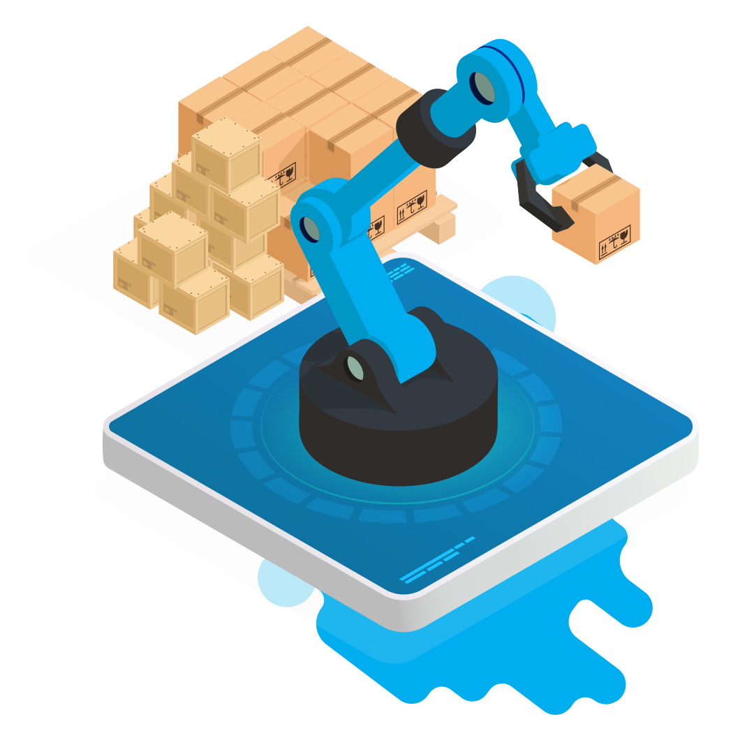 South Florida Asset-Based 3PL Logistics Company | Go-Freight