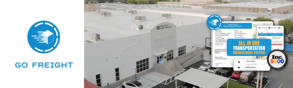 Top 10 Trucking Companies In Florida | Go Freight